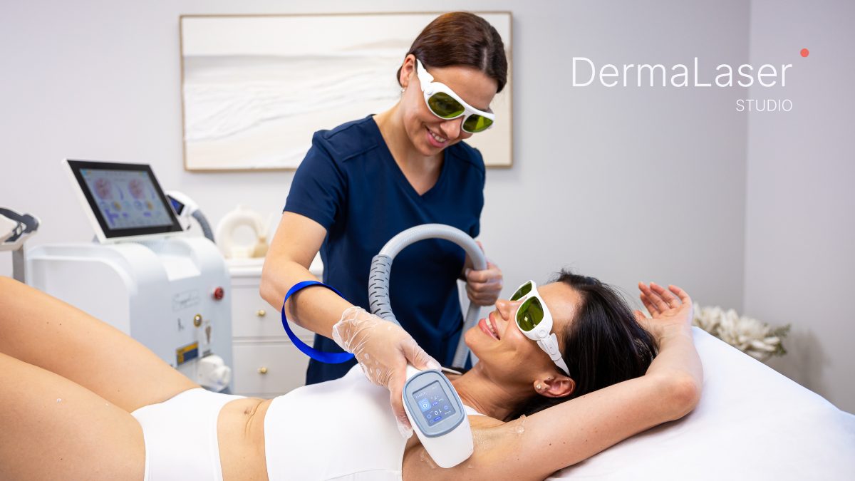 Kontakti - DermaLaser Studio